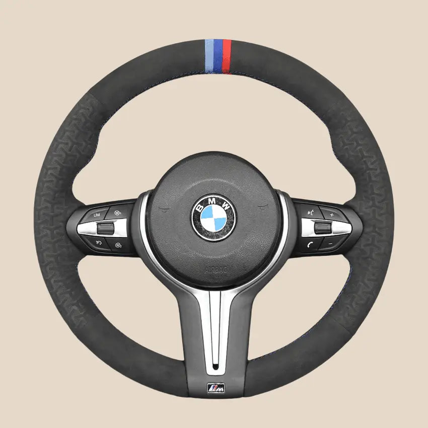 BMW – Maxspeeding