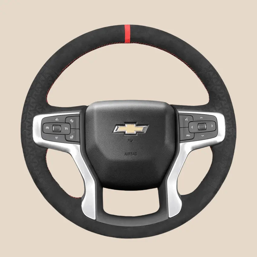 Chevrolet – Maxspeeding