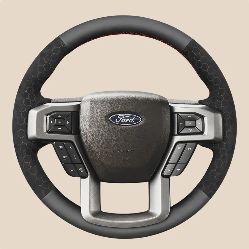 Ford – Maxspeeding