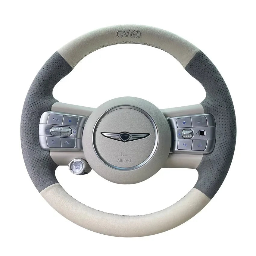 Genesis – Maxspeeding