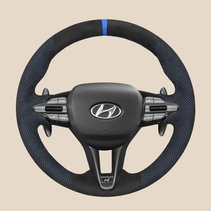 Hyundai – Maxspeeding