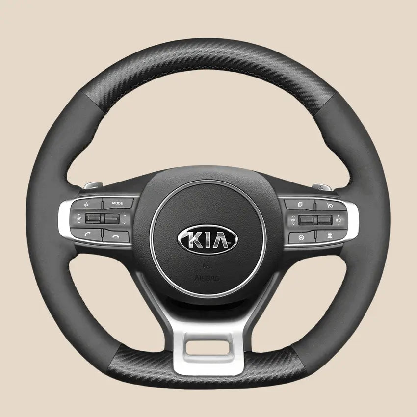 Kia – Maxspeeding