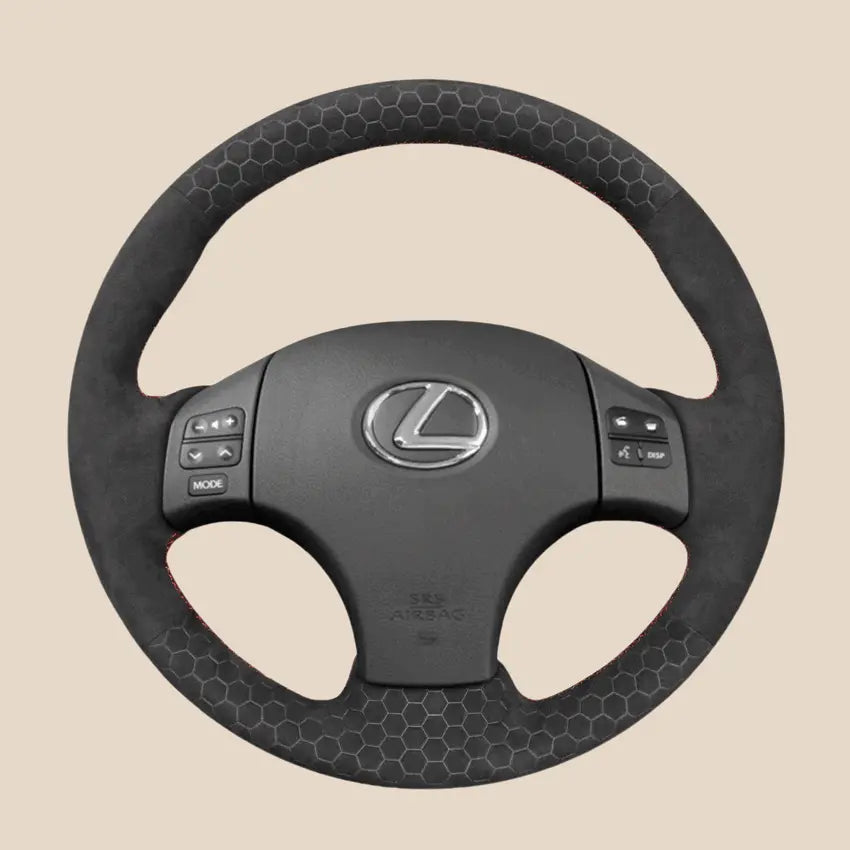 Lexus – Maxspeeding