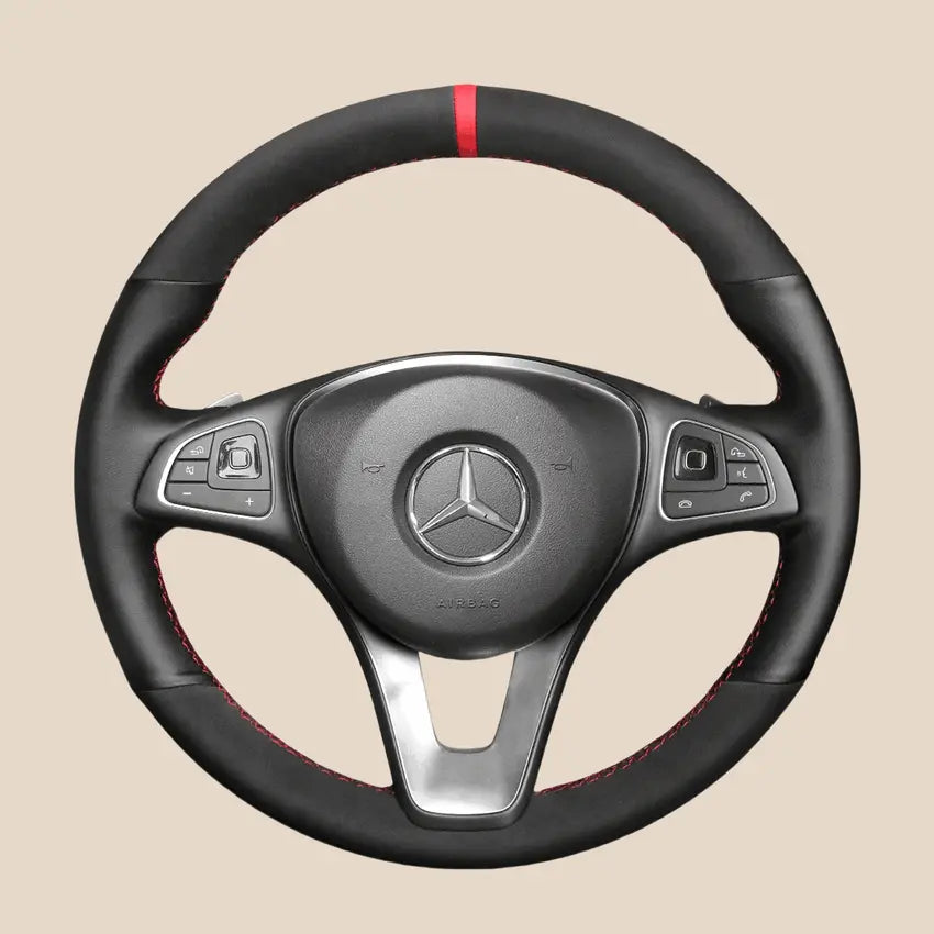 Mercedes Benz – Maxspeeding