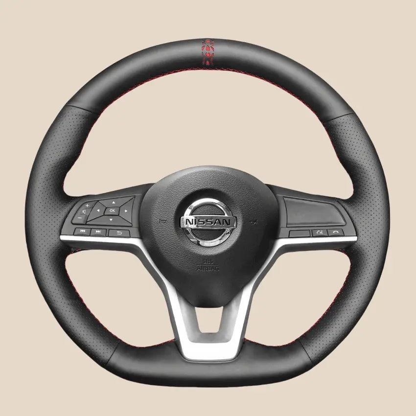 Nissan – Maxspeeding