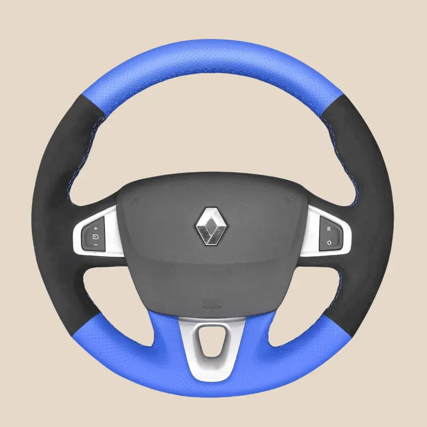 Renault – Maxspeeding