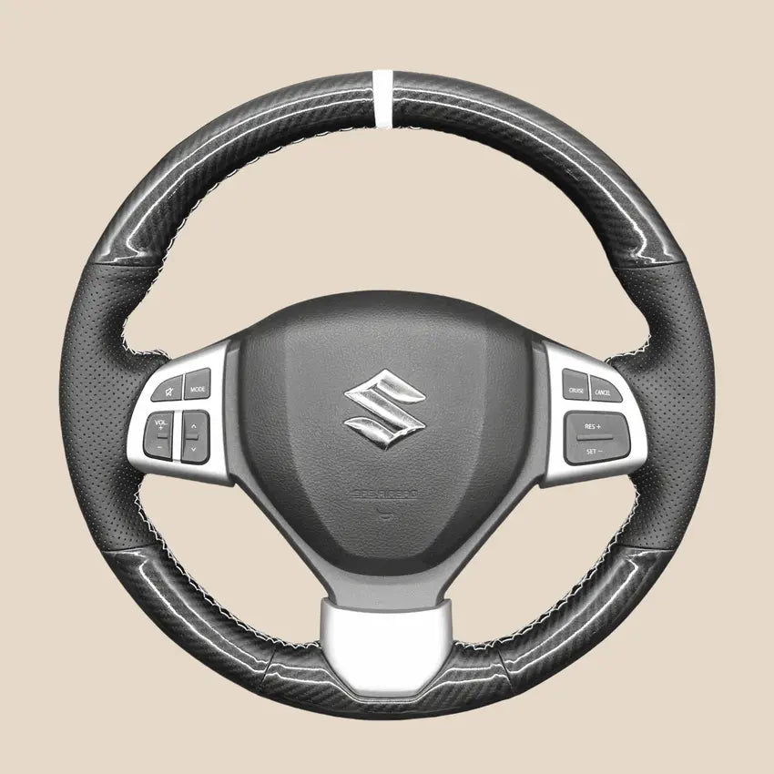 Suzuki – Maxspeeding