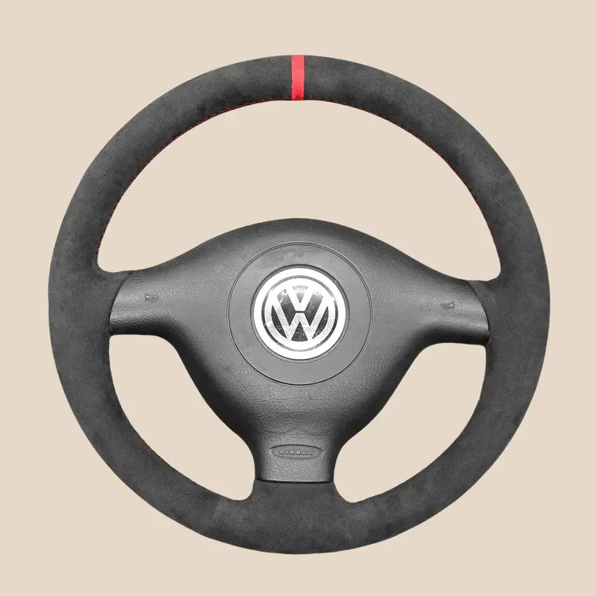 Volkswagen – Maxspeeding