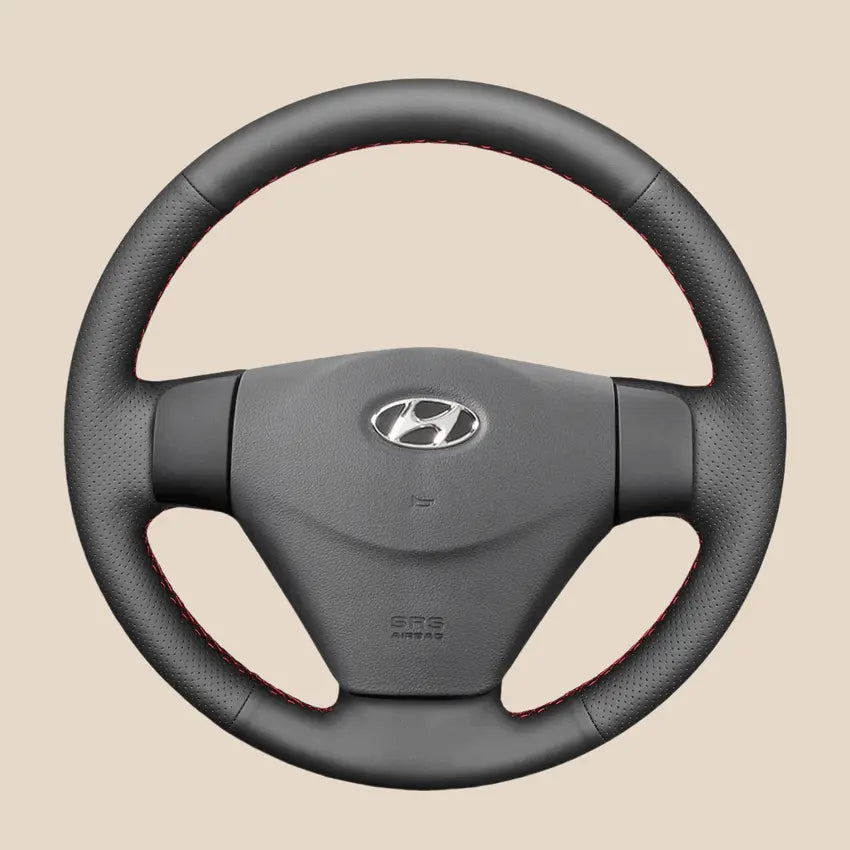 Steering Wheel Cover Kits for Hyundai Getz Accent 2005-2011 – Maxspeeding