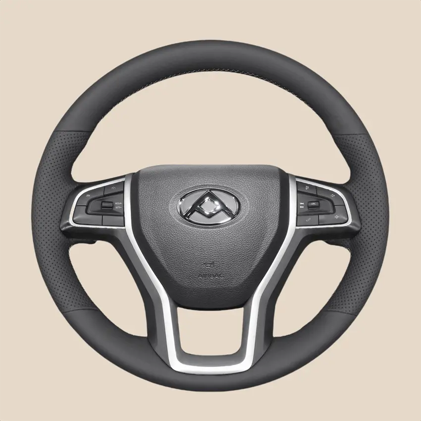 Steering Wheel Cover Kits for LDV T60 2017-2020 – Maxspeeding