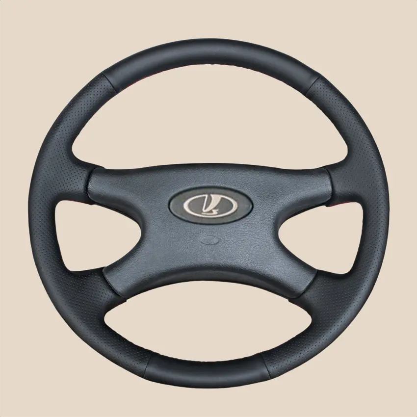 Steering Wheel Cover Kits for Lada Niva 1995-2020 – Maxspeeding