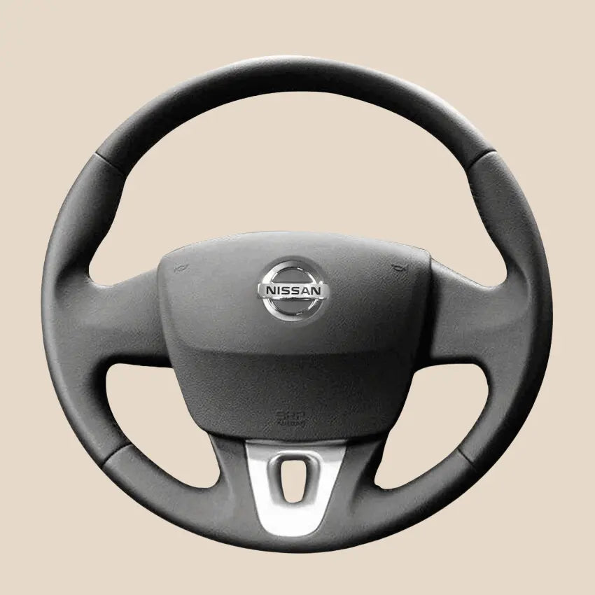 Steering Wheel Cover Kits for Nissan NV250 2019-2020 – Maxspeeding