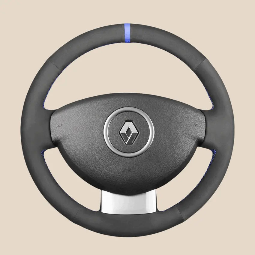 Steering Wheel Cover Kits for Renault Duster Dokker Lodgy Logan Sander – Maxspeeding