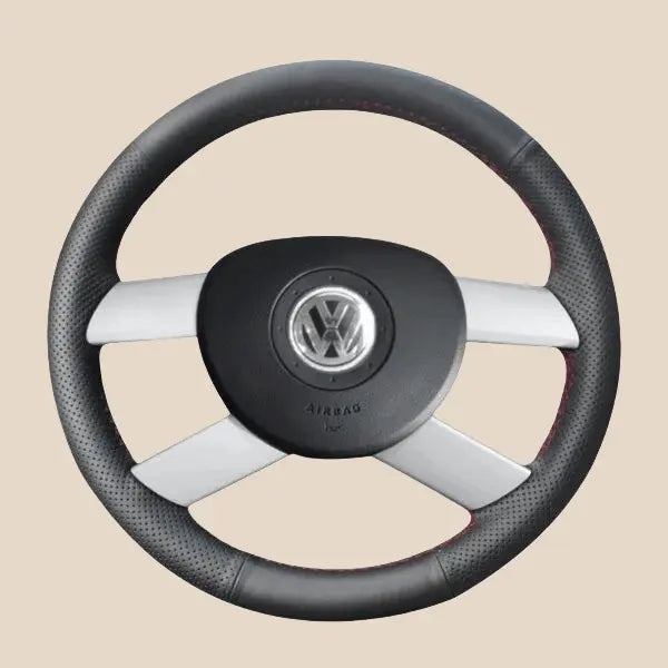 Steering Wheel Cover Kits for Volkswagen Amarok California Caravelle K – Maxspeeding