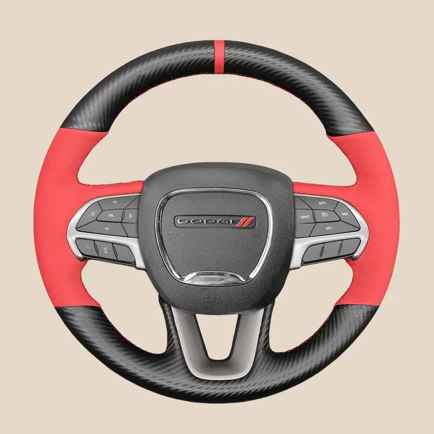 Dodge – Maxspeeding