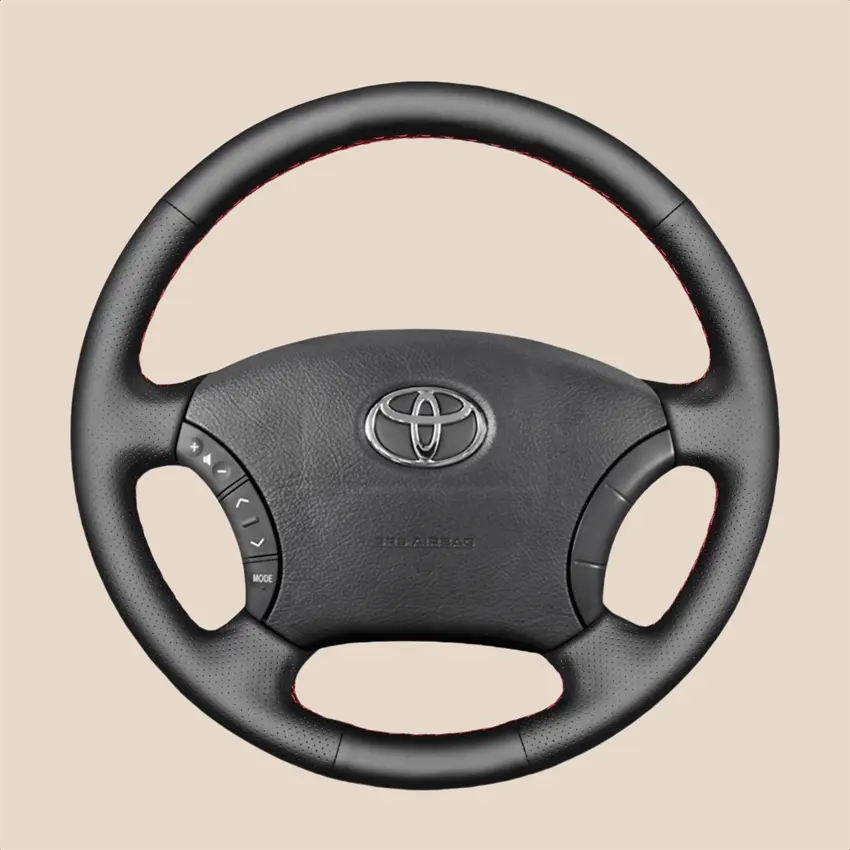 Toyota – Maxspeeding