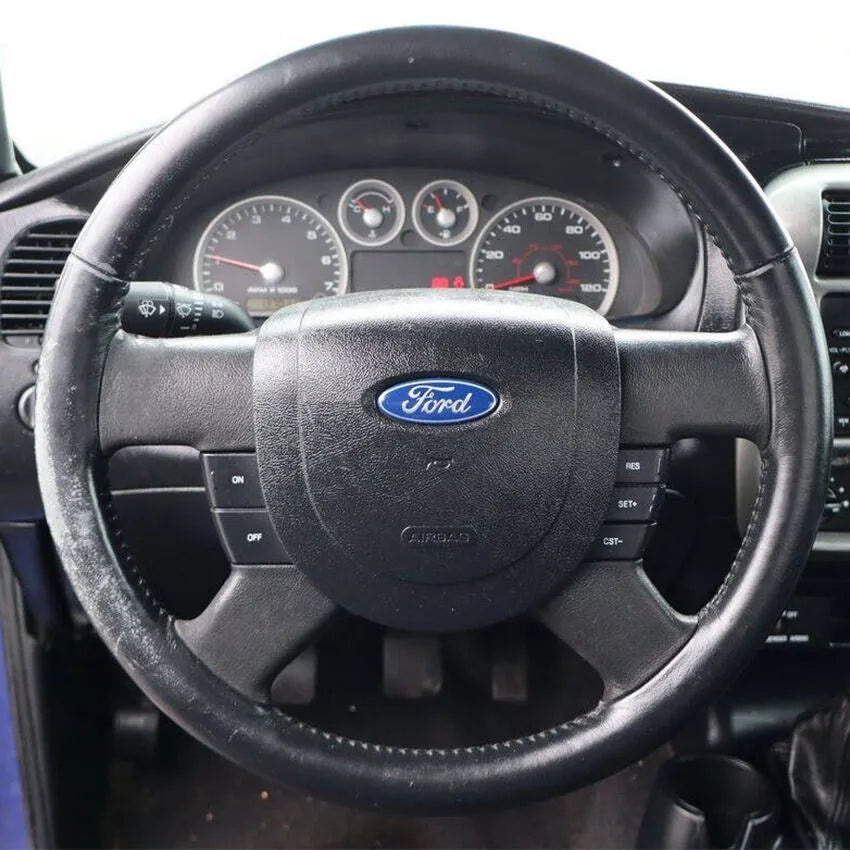 Steering Wheel Cover Kits for Ford Ranger 2004 2005 2006 2007 2008 200 – Maxspeeding