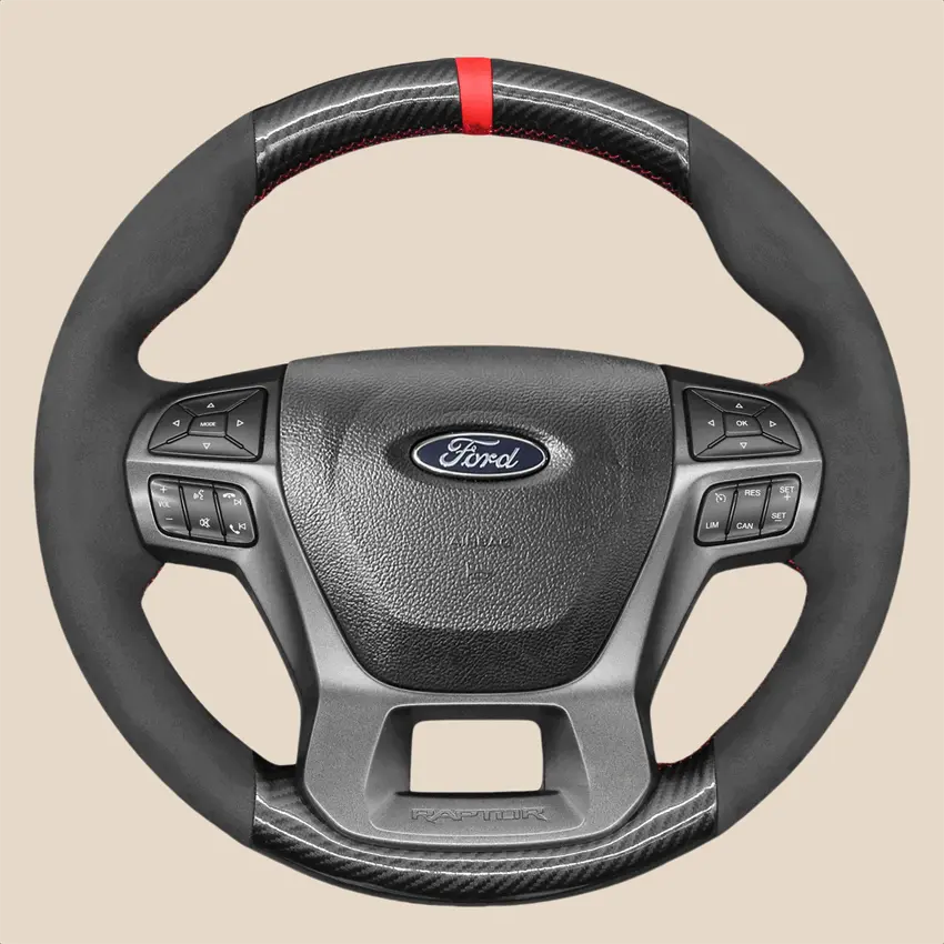 Ford Ranger Steering Wheel