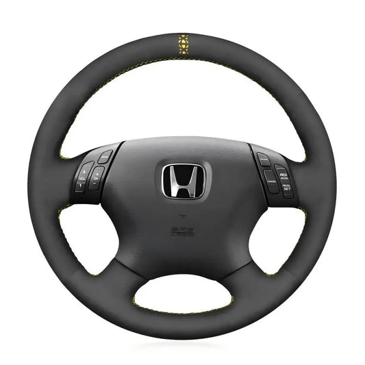 Honda – Maxspeeding