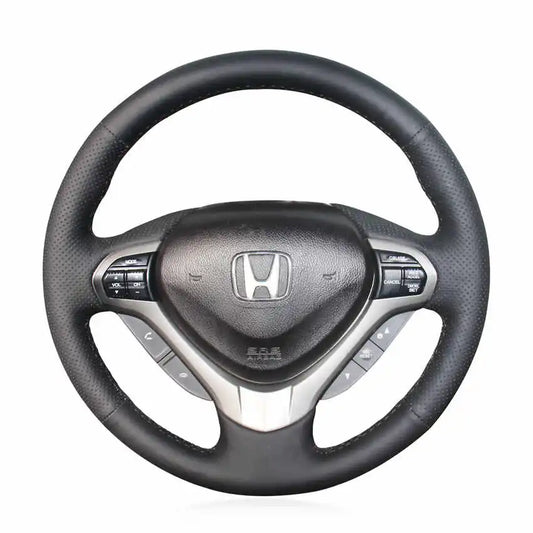 Honda – Maxspeeding