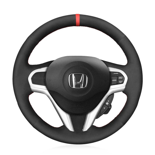 Honda – Maxspeeding
