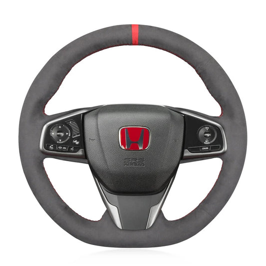 Honda – Maxspeeding